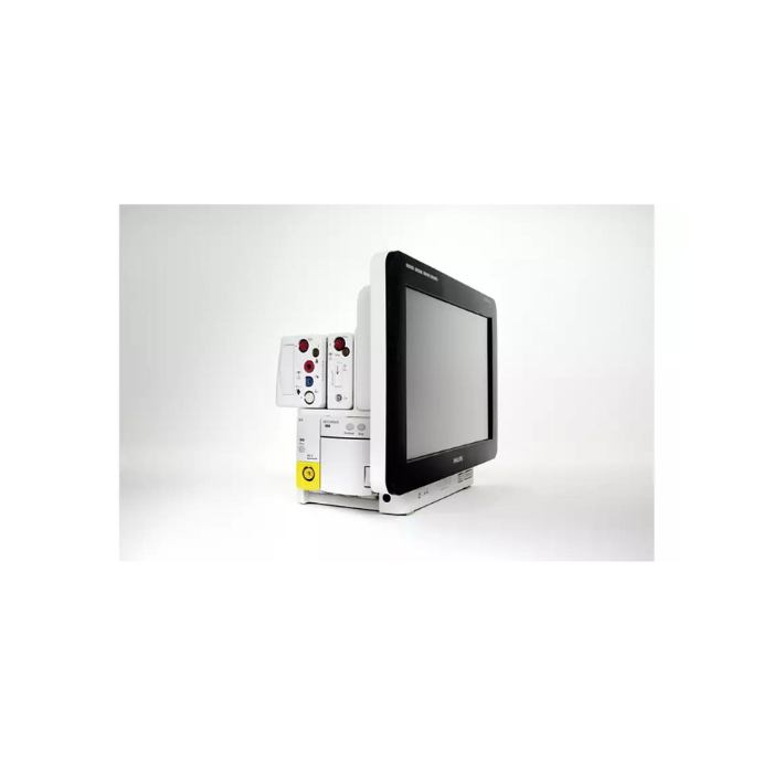 philips intellvue mx 550 / מוניטור - ניתאי ציוד רפואי