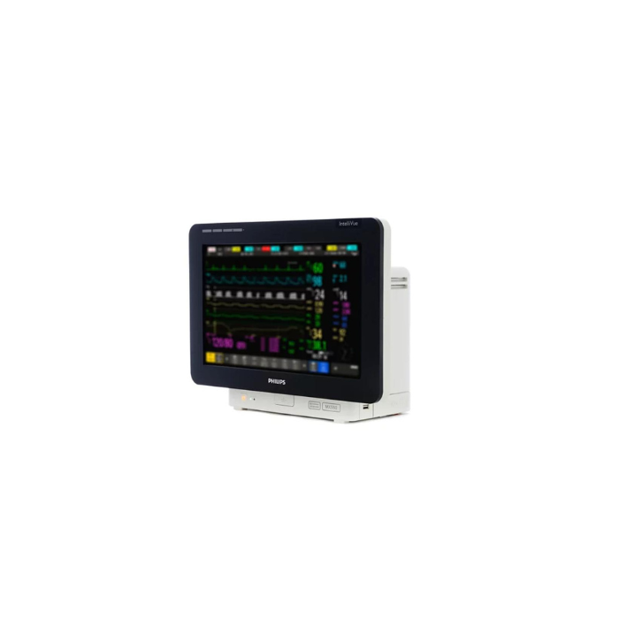 philips intellvue mx 550 / מוניטור - ניתאי ציוד רפואי